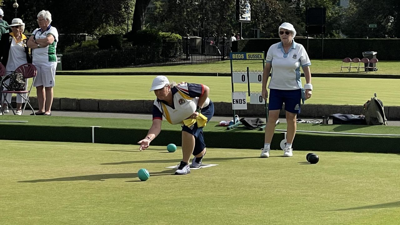 Potton Bowls Club | Lawn Bowls Club In Potton