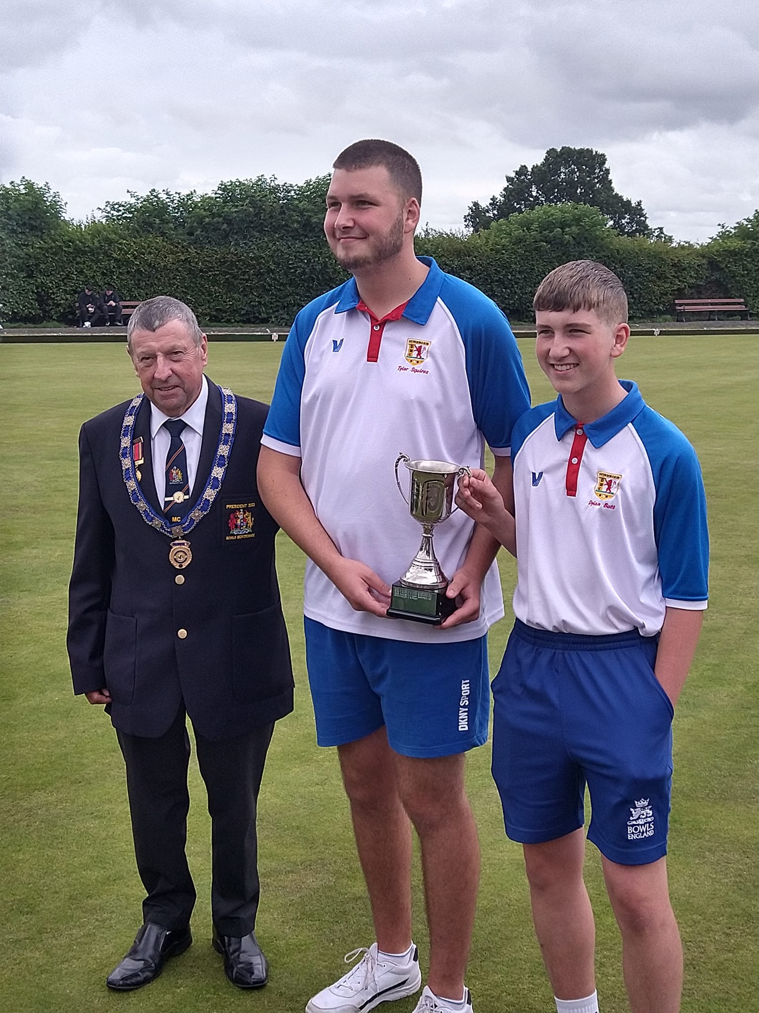 Potton Bowls Club | Lawn Bowls Club In Potton